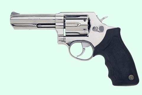 Firearms Module 2 Key Issues: Common firearms types