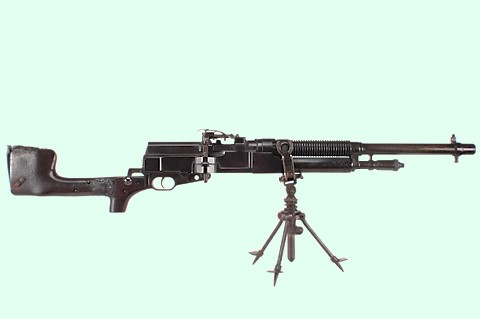 Firearms Module 2 Key Issues: Common firearms types