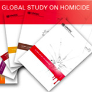 UNODC publishes Global Homicide Study: Homicide kills more people than ...