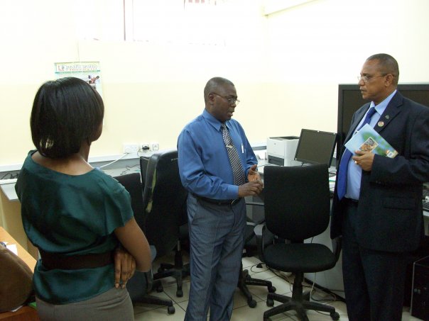 Press release: EFCC goes CSI - EU funded Project supports EFCC in the ...