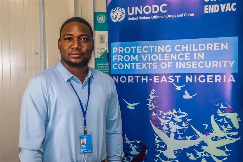 UNODC NIGERIA