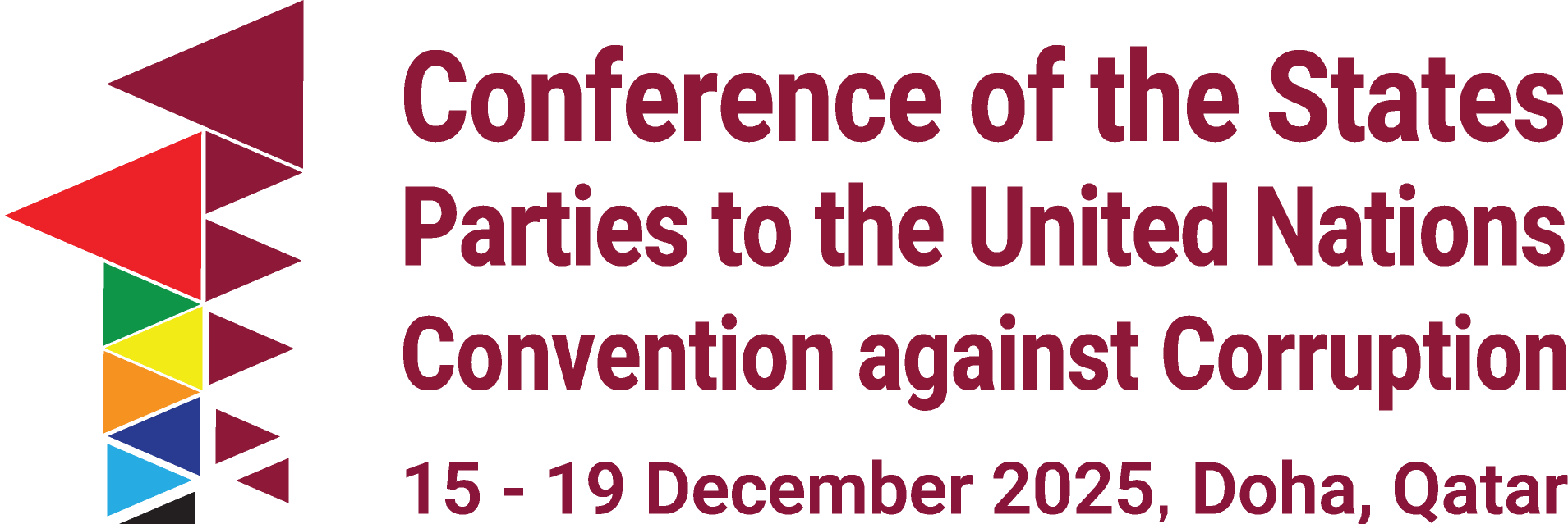 Conference of the States Parties: 11th session (COSP11)