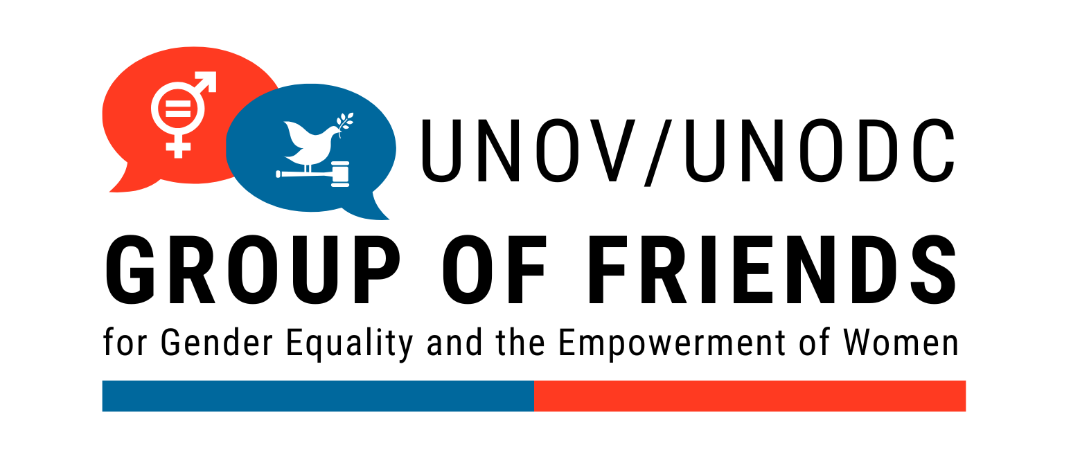 UNODC and Beijing +30: Women, Justice, and Security in a Changing World