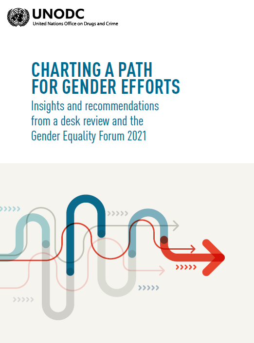 GEF 2021: Gender Equality Forum 2021