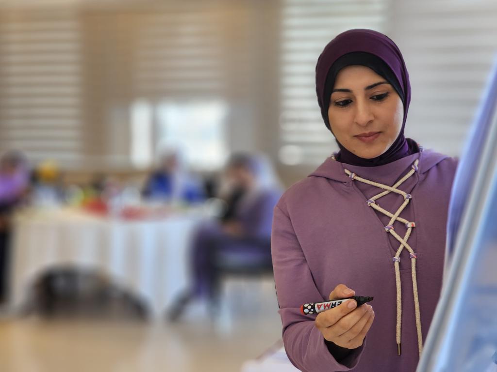 Gender Award-2023 Shortlist- Eliminating violence against women in West ...