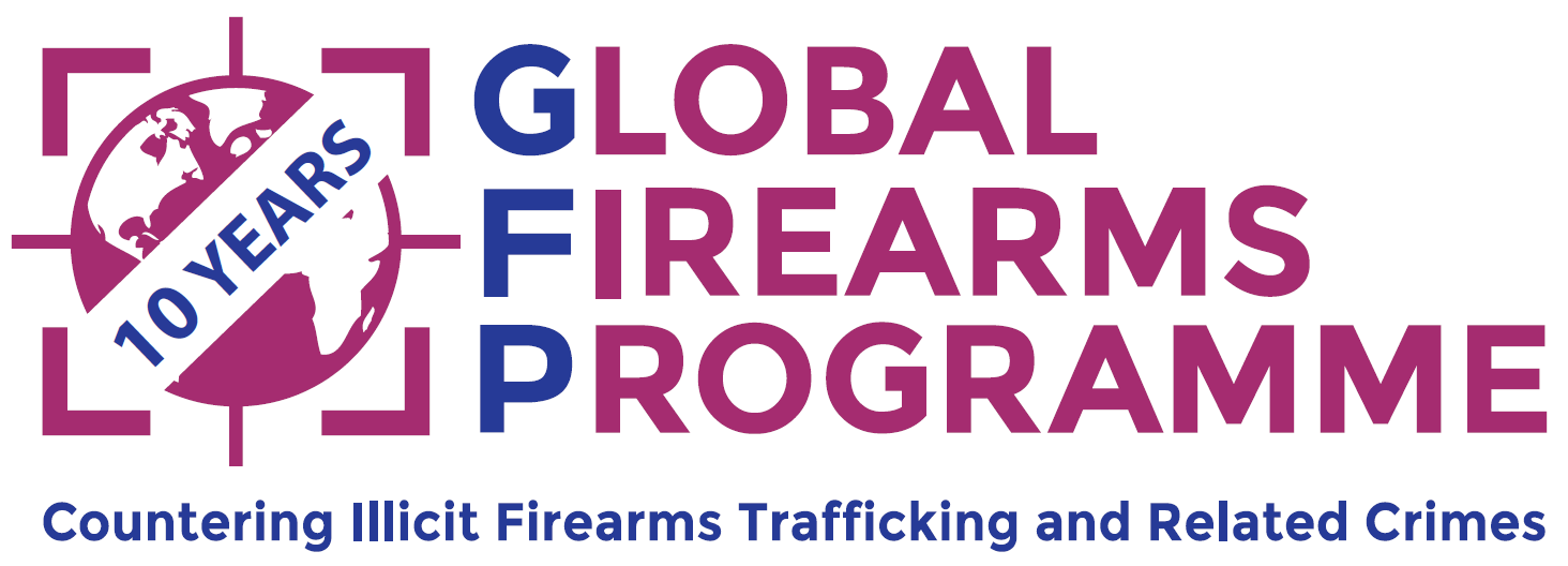 Marking the 10th anniversary of the Global Firearms Programme