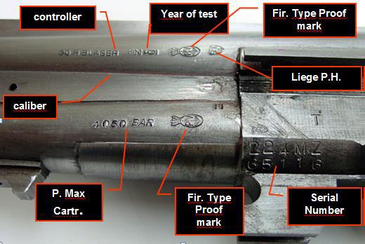 Workshop on firearms marking in Belgrade
