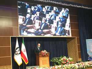 Iran's achievements on drug control and international cooperation