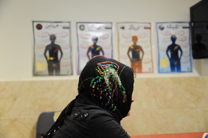 UNODC Strengthens Amphetamine Type Stimulants (ATS) Treatment ...