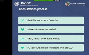 Member-States renewed commitment to strengthen regional cooperation to ...