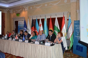 The UNODC Regional Programme for Afghanistan and Neighbouring Countries ...