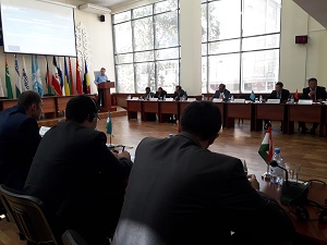 UNODC Regional Programme for Afghanistan and Neighbouring Countries ...
