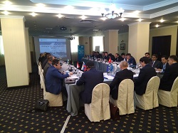 West and Central Asian countries agreed to conduct the regional ...