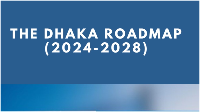 Bangladesh: Government of Bangladesh and UNODC forge strategic path ...
