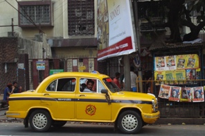 India: My life in the 'red lights' of Sonagachi