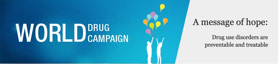 India: Celebrating while reflecting on making drug use policies more ...