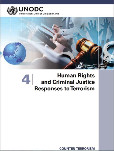 South Asia: Upholding human rights while countering terrorism