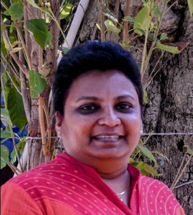 UNODC South Asia Staff Profile