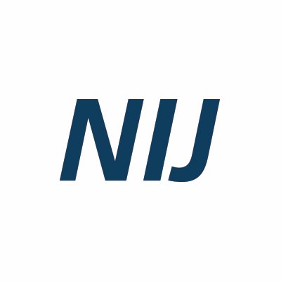National Institute of Justice (NIJ)