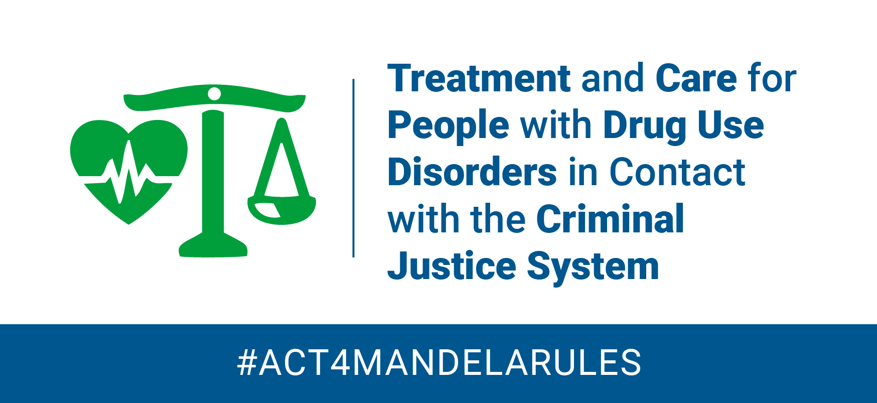 Treatment of Drug Use Disorders for People with Drug Use Disorders in ...