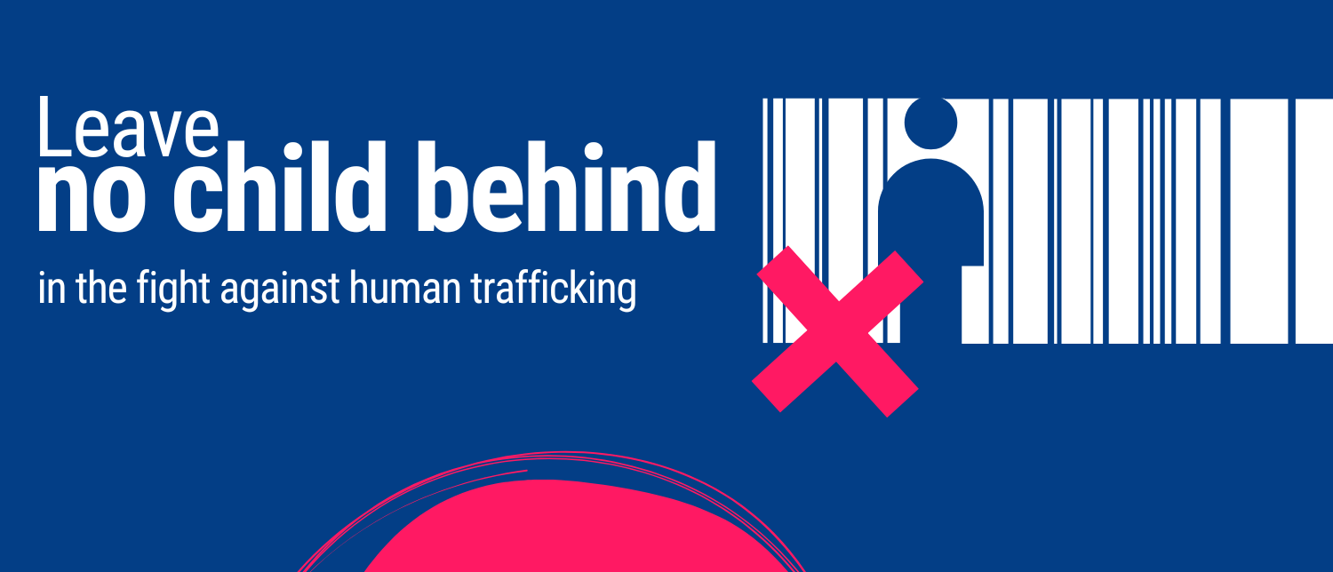 World Day Against Trafficking in Persons - 30 July