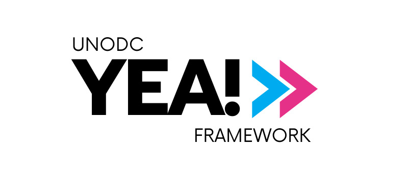 UNODC launches the Youth Empowerment Accelerator Framework