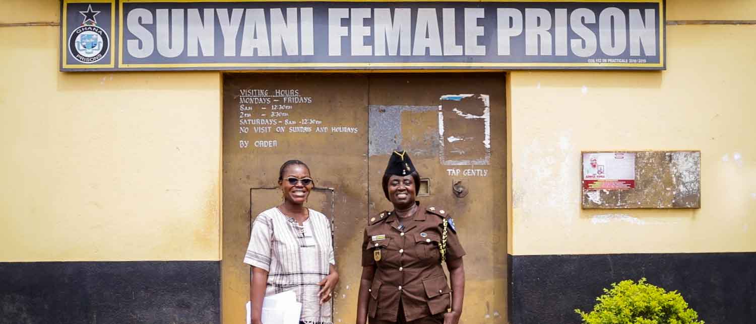 Breaking barriers in Ghana: how positive female leadership can ...