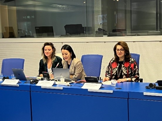 UNODC HIV/AIDS Section at the 66th Session of the United Nations ...