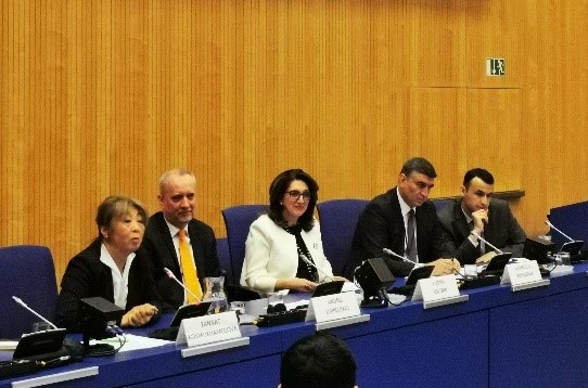UNODC HIV/AIDS Section at the 66th Session of the United Nations ...