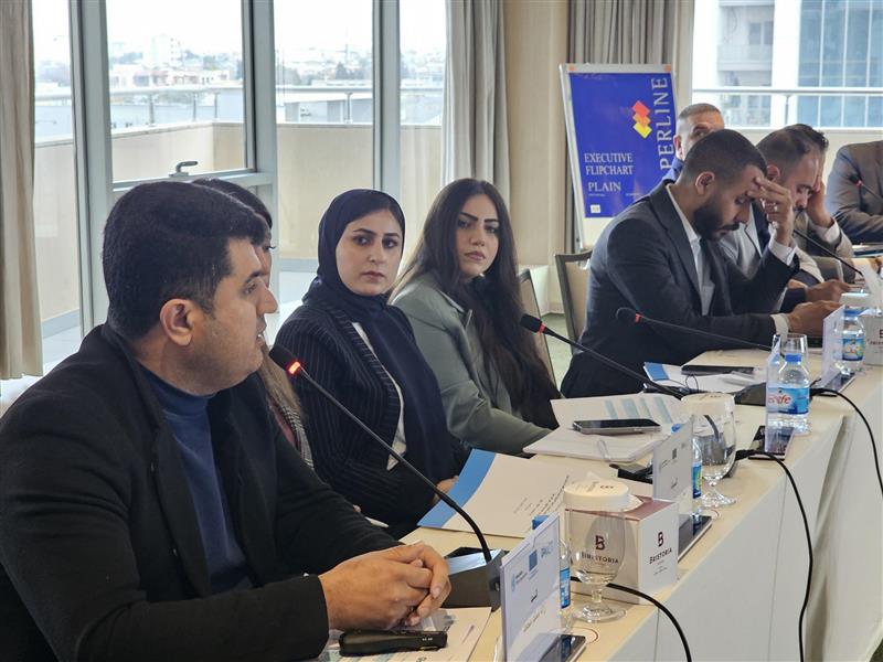 Migrants at Risk: UNODC Builds Official Awareness on Irregular ...