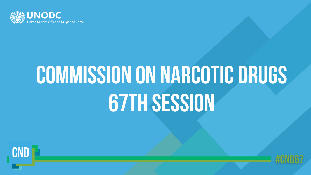 United Nations Office on Drugs and Crime