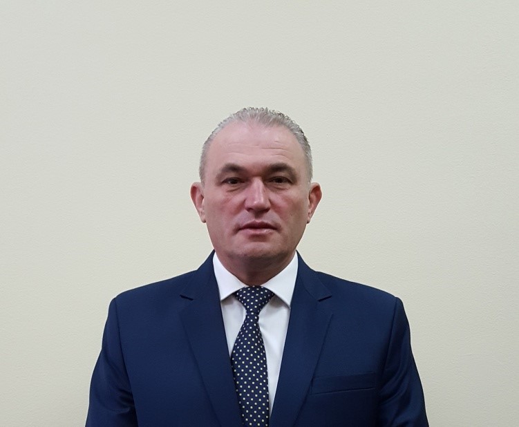 Dr. Milan Pekić