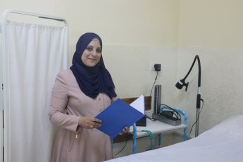 First Female Forensic Doctor in Palestine: A Contribution to the ...